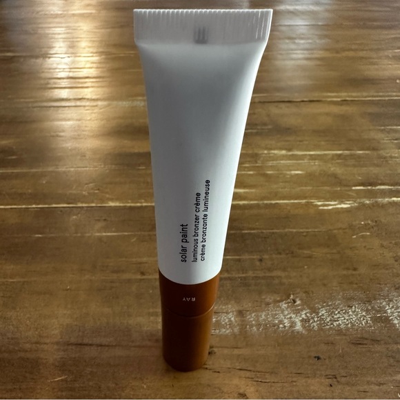 Glossier | Makeup | Glossier Solar Paint Luminous Bronzer Crme Fullsize ...